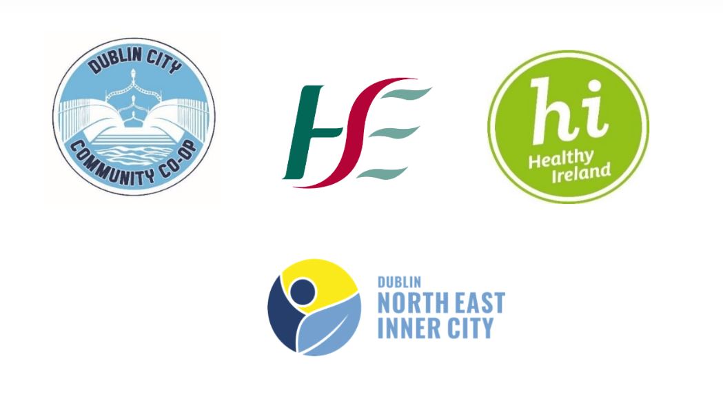 North-East Inner City Healthy Communities Project – Councillor Ray McAdam