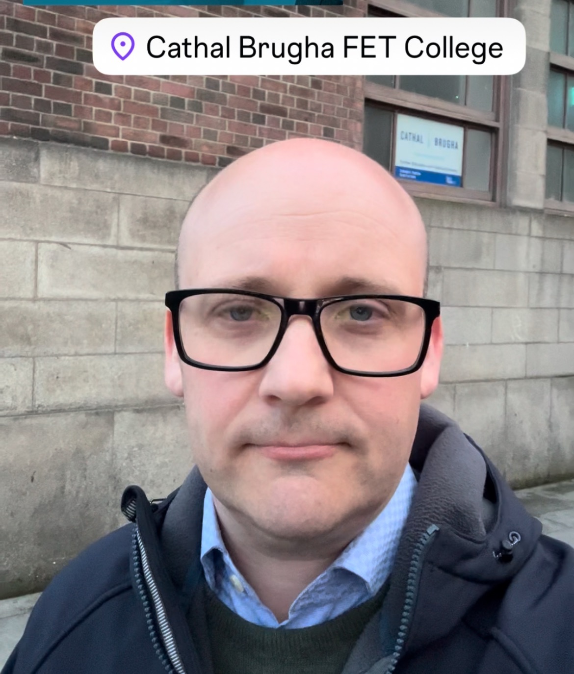 Cathal Brugha Street to Become Flagship Further Education College — A ...